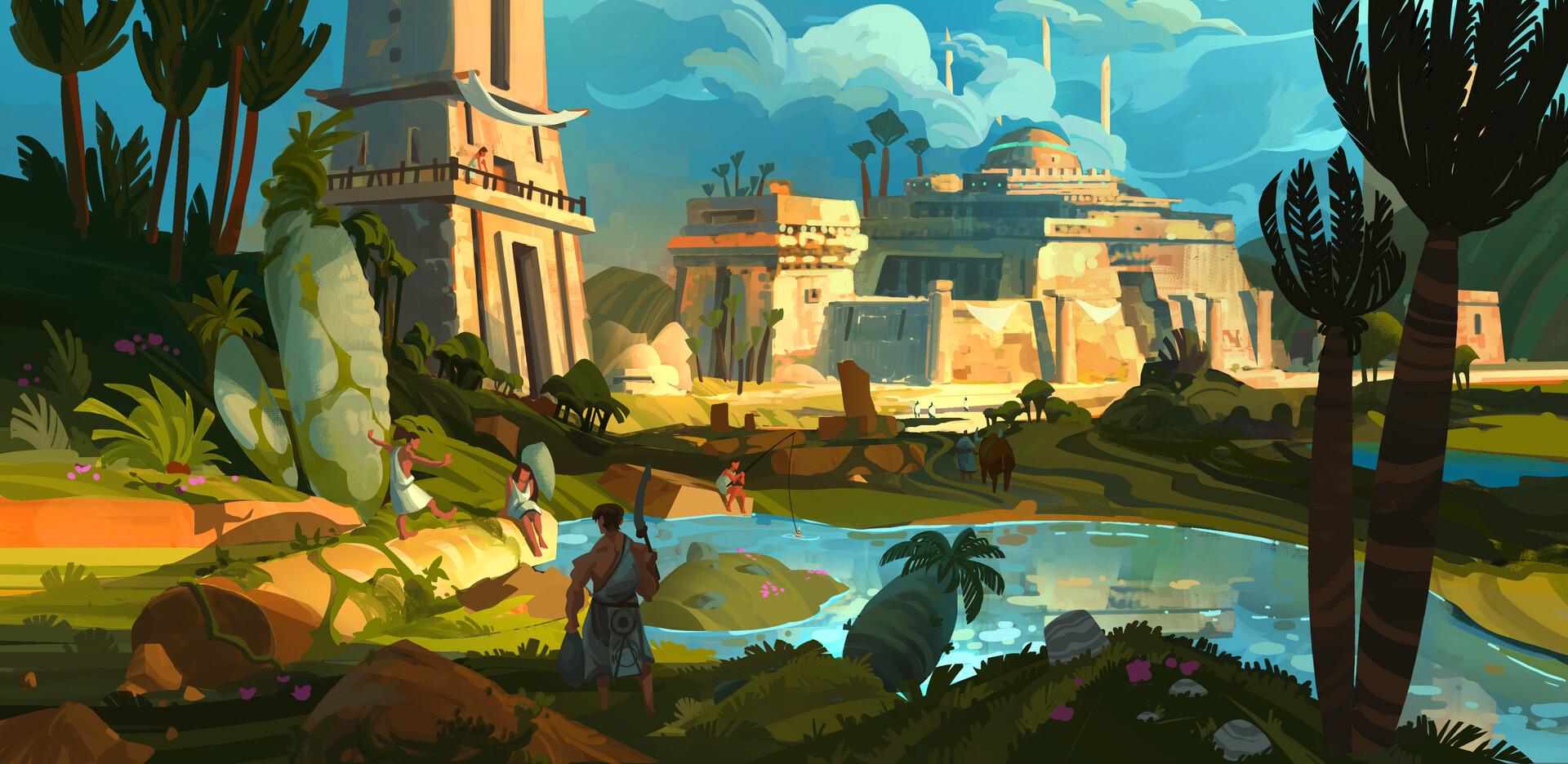 Board Game Illustration Costs Explained (Complete Guide) | Board Game ...